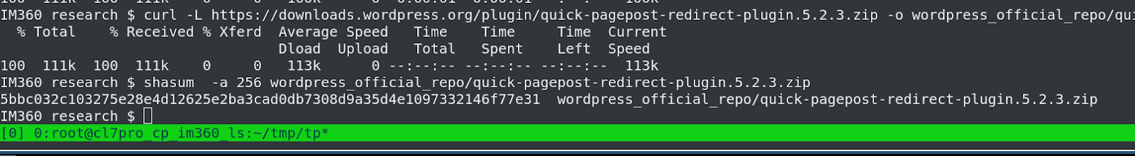 Cracking the Code: Remote Advertising Injection in WordPress Plugins Cracking the Code: Remote Advertising Injection in WordPress Plugins