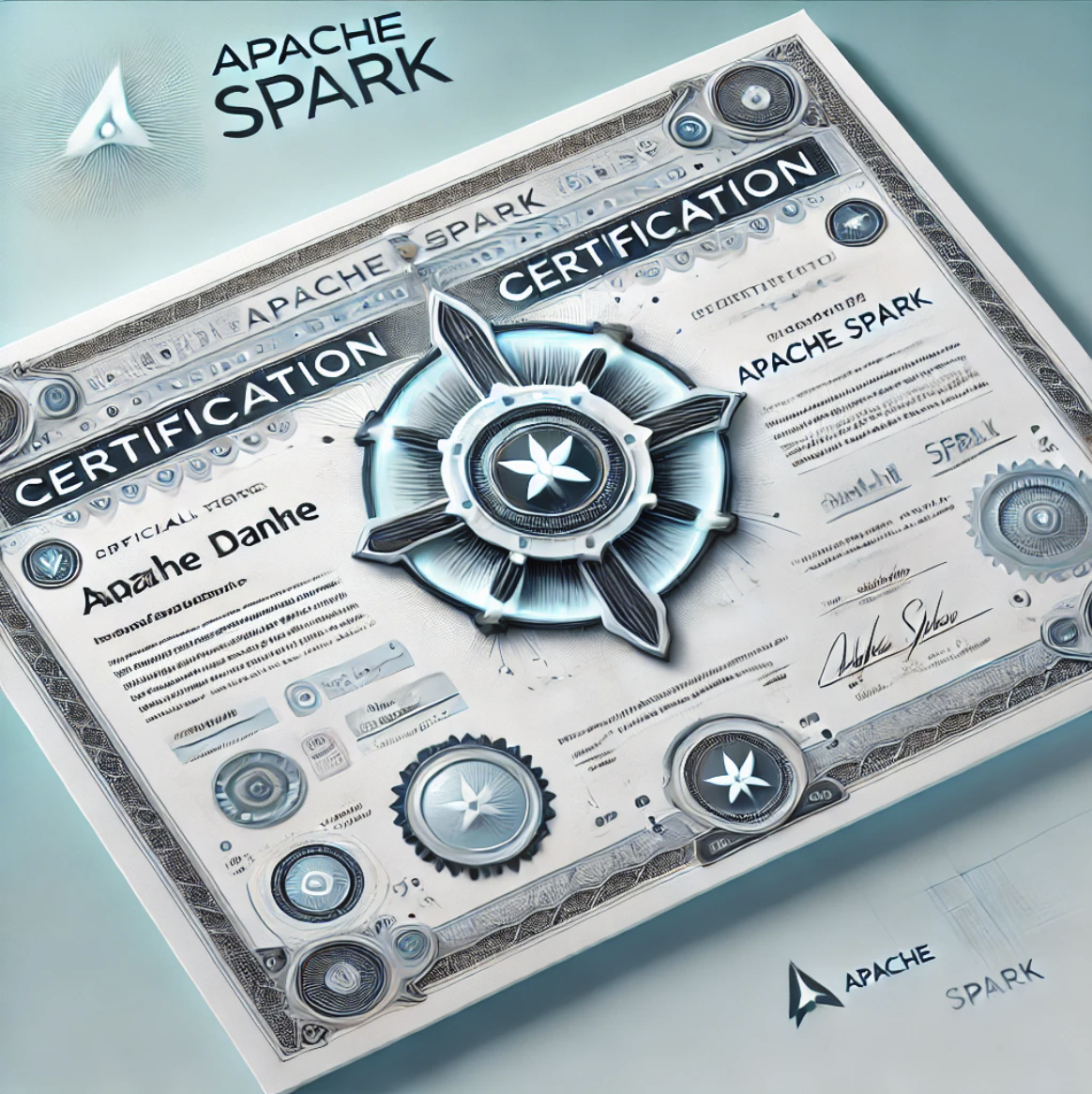 Top 4 Apache Spark Certifications in 2024 | DataCamp Top 4 Apache Spark Certifications in 2024 | DataCamp