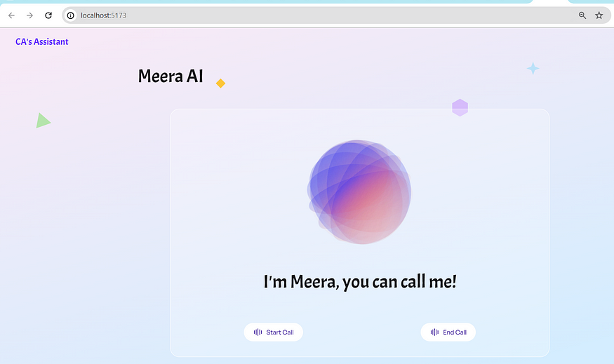 Automate Google Calendar with Vapi.ai Automate Google Calendar with Vapi.ai
