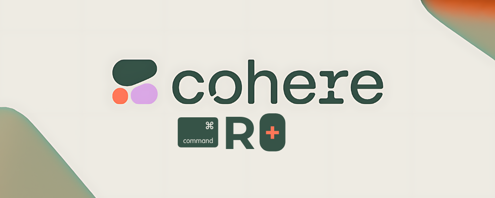 Cohere Command R A Complete Step By Step Tutorial Datacamp
