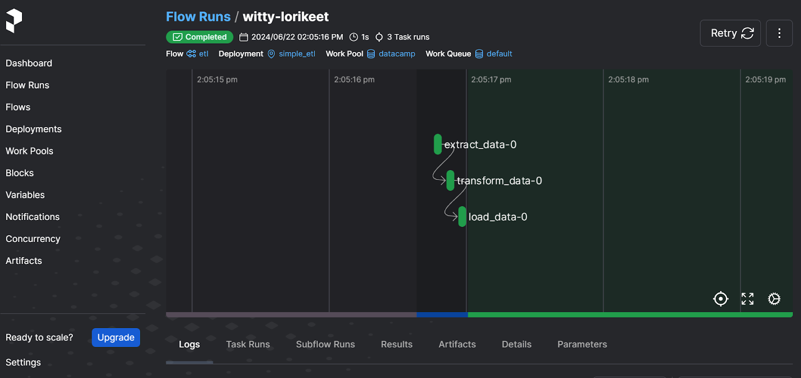 Top 5 Airflow Alternatives for Data Orchestration (Code Examples ... Top 5 Airflow Alternatives for Data Orchestration (Code Examples ...