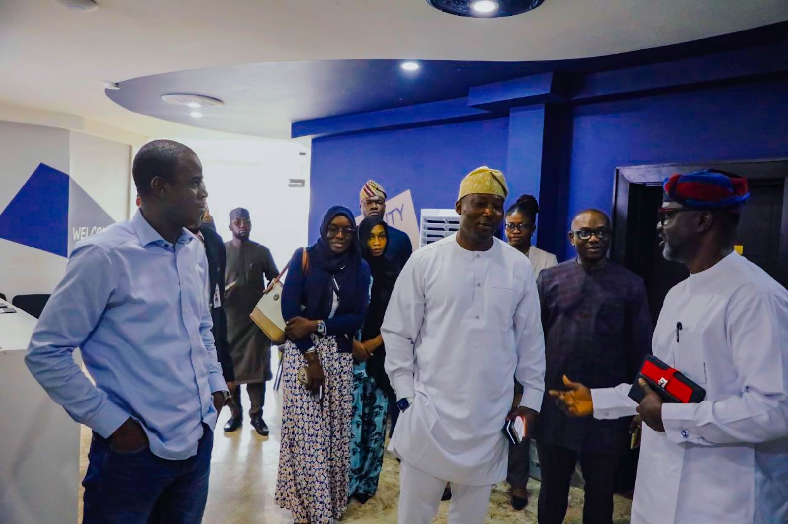 National Center of Artificial Intelligence and Robotics (NCAIR) visits ... National Center of Artificial Intelligence and Robotics (NCAIR) visits ...