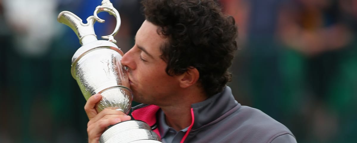 Rory Mcilroy Major Wins Rory Mcilroy Major Wins