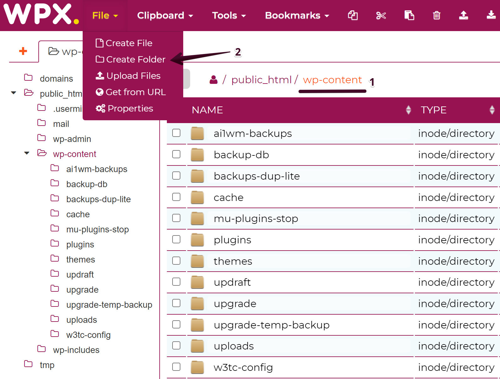 Missing Temporary Folder? Fix This Common WordPress Problem Missing Temporary Folder? Fix This Common WordPress Problem