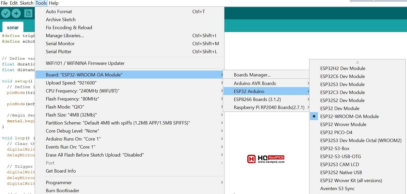 ESP32 PIR Sensor Interfacing | Motion Detection in a WebServer ESP32 PIR Sensor Interfacing | Motion Detection in a WebServer