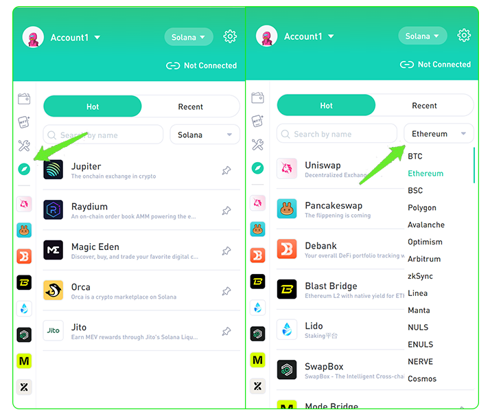How to use Nabox Wallet (Browser Extension) - User Guides - Nabox How to use Nabox Wallet (Browser Extension) - User Guides - Nabox