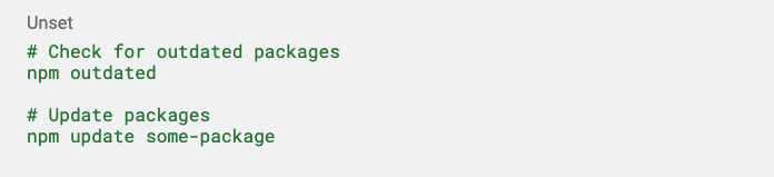 Shift, Blog | Upgrading React Native Shift, Blog | Upgrading React Native