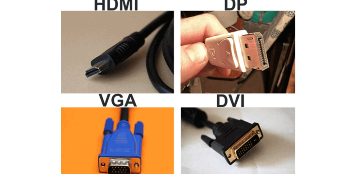 Asus Monitor No Signal Step By Step Guide