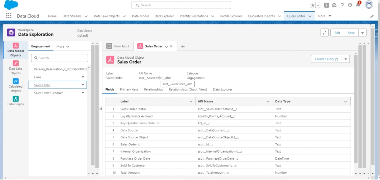 Salesforce Data Cloud Segments and Calculated Insights Salesforce Data Cloud Segments and Calculated Insights