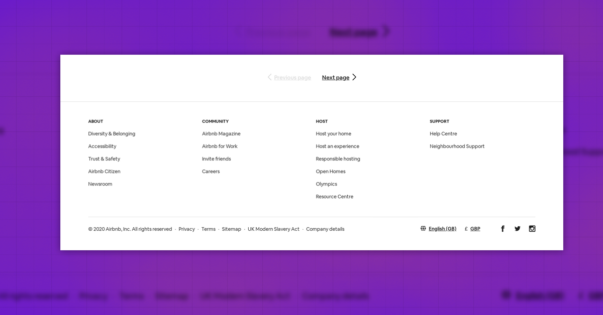 8 Modern Website Navigation Best Practices & Examples in 2024 8 Modern Website Navigation Best Practices & Examples in 2024