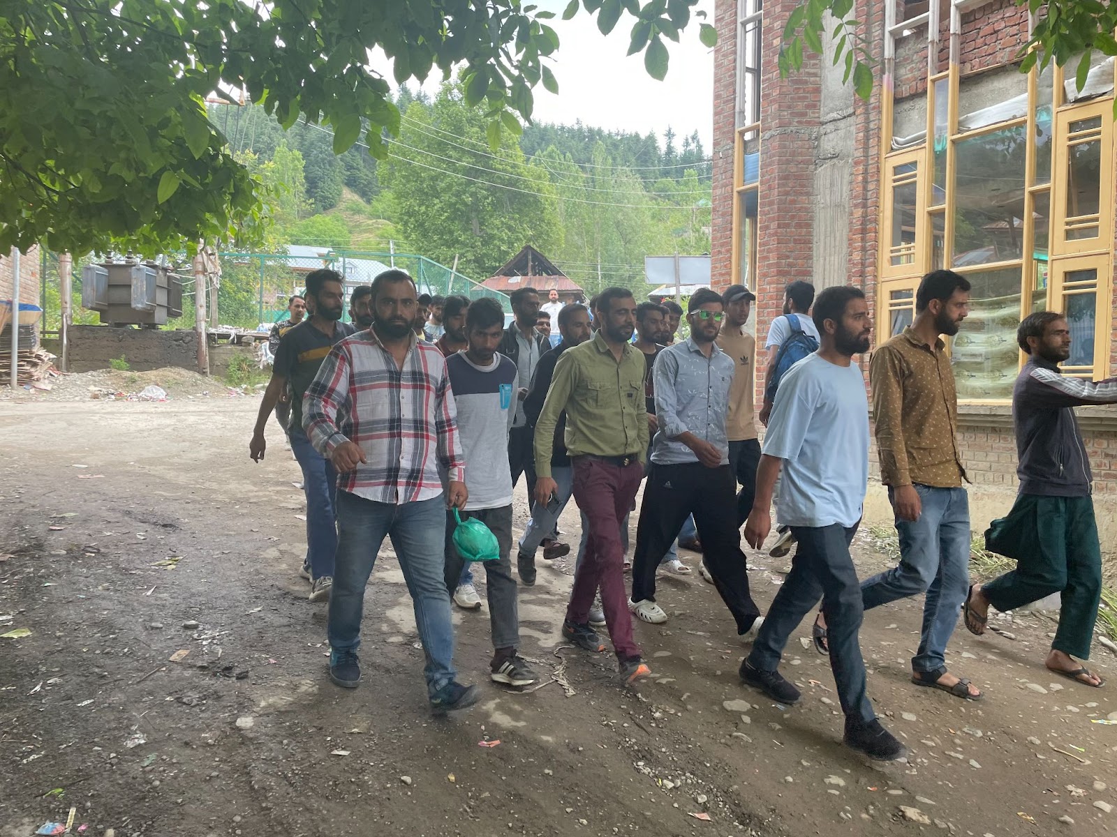 How 2 Kashmiri Brothers Ran A 10-Day, Social-Media Campaign That ... How 2 Kashmiri Brothers Ran A 10-Day, Social-Media Campaign That ...