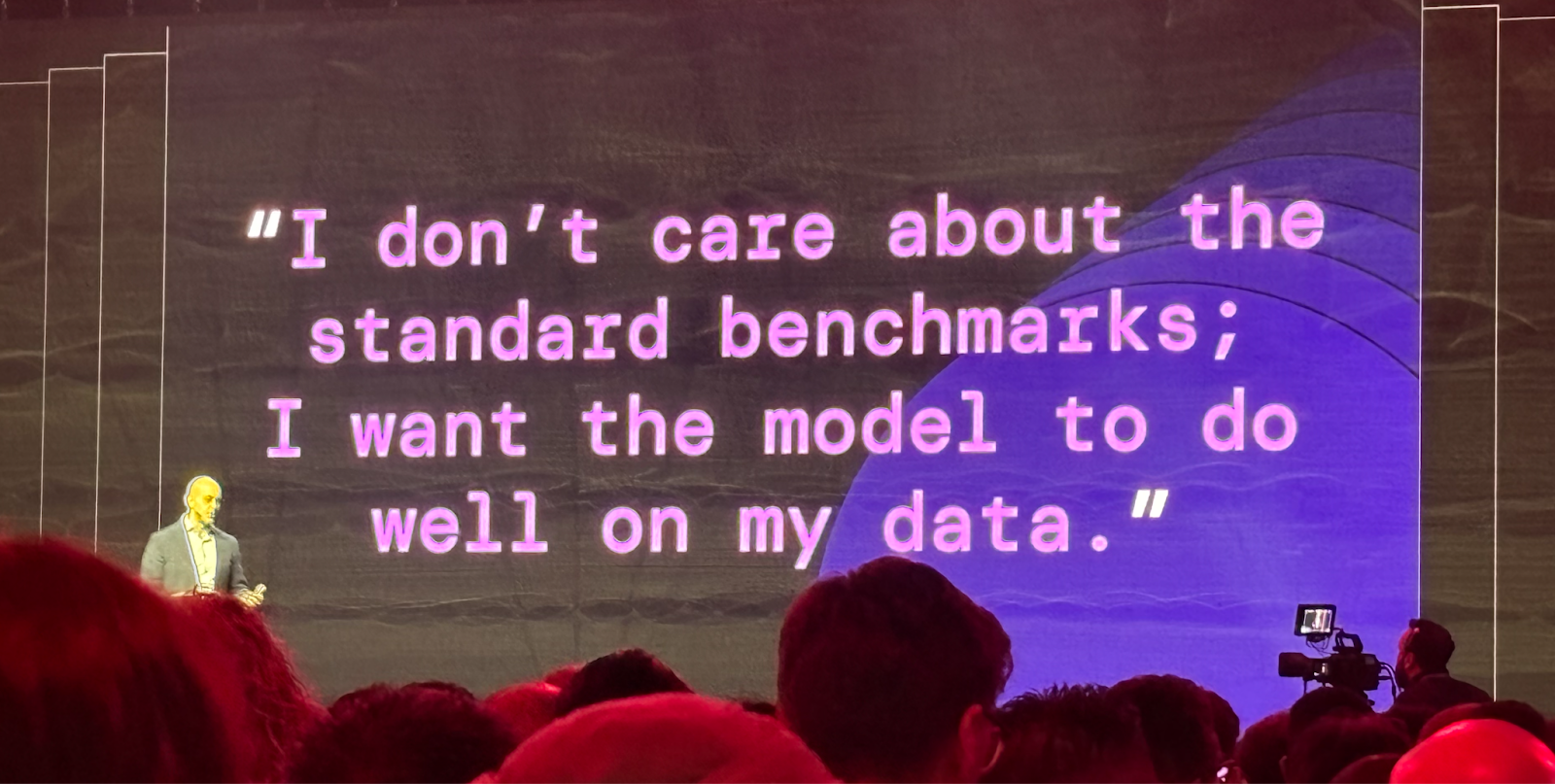 Databricks Data Ai Summit 2024 Keynote Recap The 5 Biggest Announcements