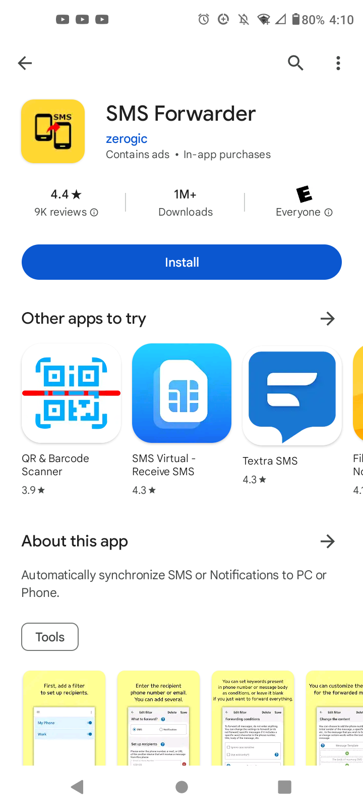 How to Automatically Forward Text Messages to Another Phone How to Automatically Forward Text Messages to Another Phone