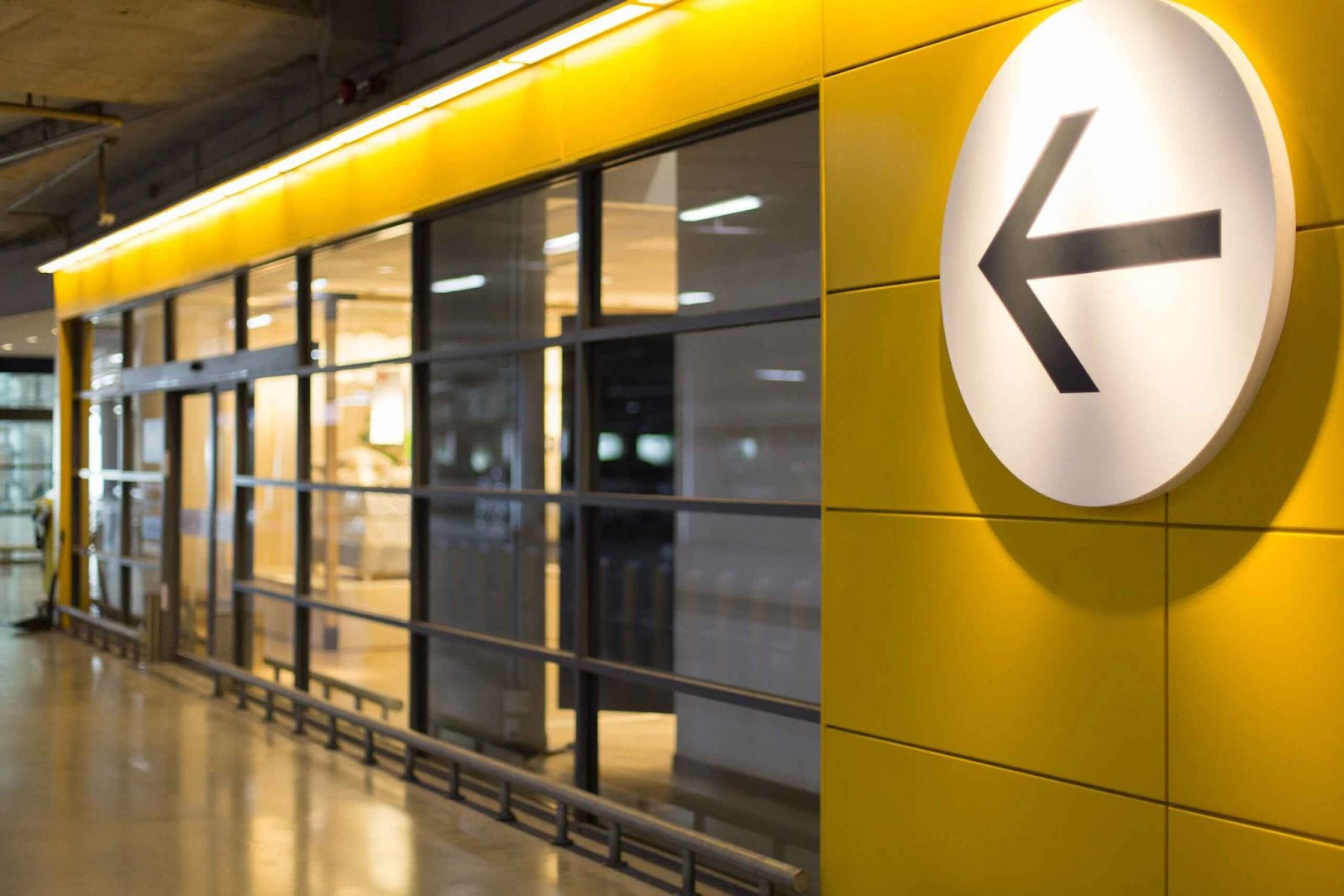 How Does UI-UX Design Transform User Experience in Physical Spaces How Does UI-UX Design Transform User Experience in Physical Spaces