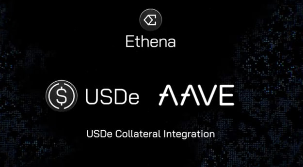 Demex Daily #172: Ethena Expands DeFi Reach with Aave Integration Demex Daily #172: Ethena Expands DeFi Reach with Aave Integration