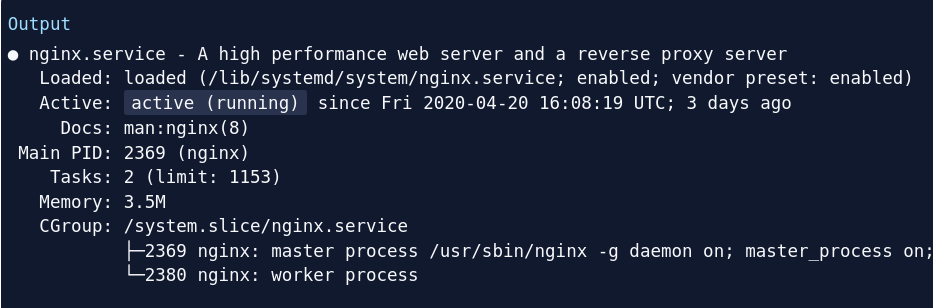 Understanding Nginx: What Is Nginx and How Does Nginx Work ... Understanding Nginx: What Is Nginx and How Does Nginx Work ...