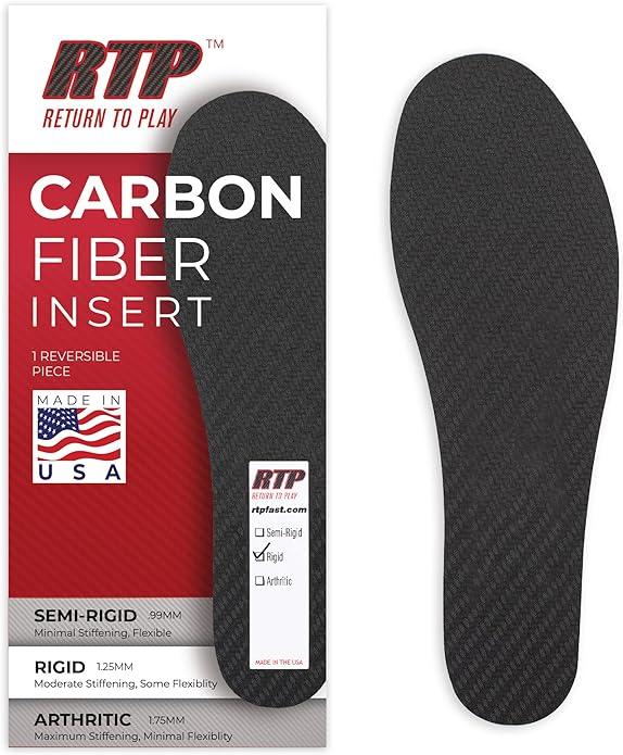 7 Best Orthotics For Hallux Ridigus