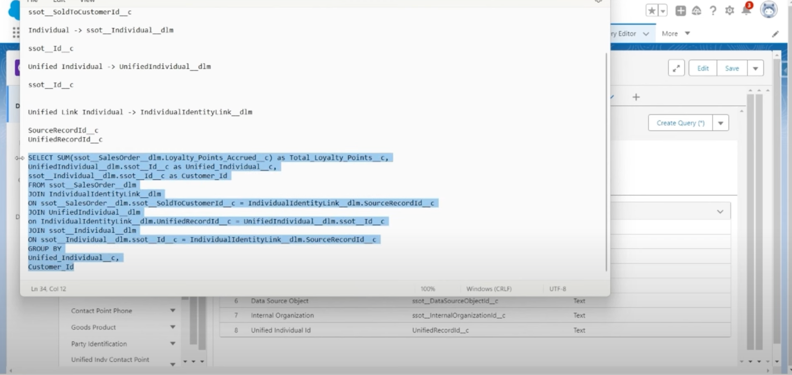 Salesforce Data Cloud Segments and Calculated Insights Salesforce Data Cloud Segments and Calculated Insights