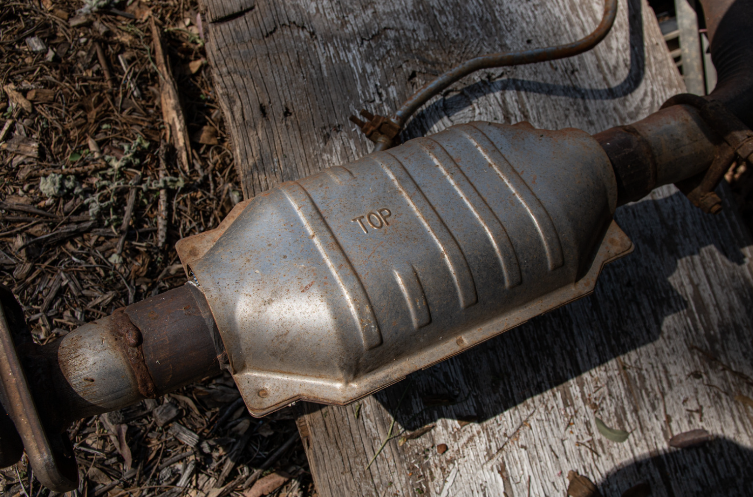 The Importance of Catalytic Converters Automotive Magic