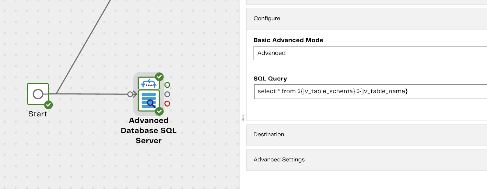 How to use Matillion's Database Query Component to ingest Microsoft… How to use Matillion's Database Query Component to ingest Microsoft…