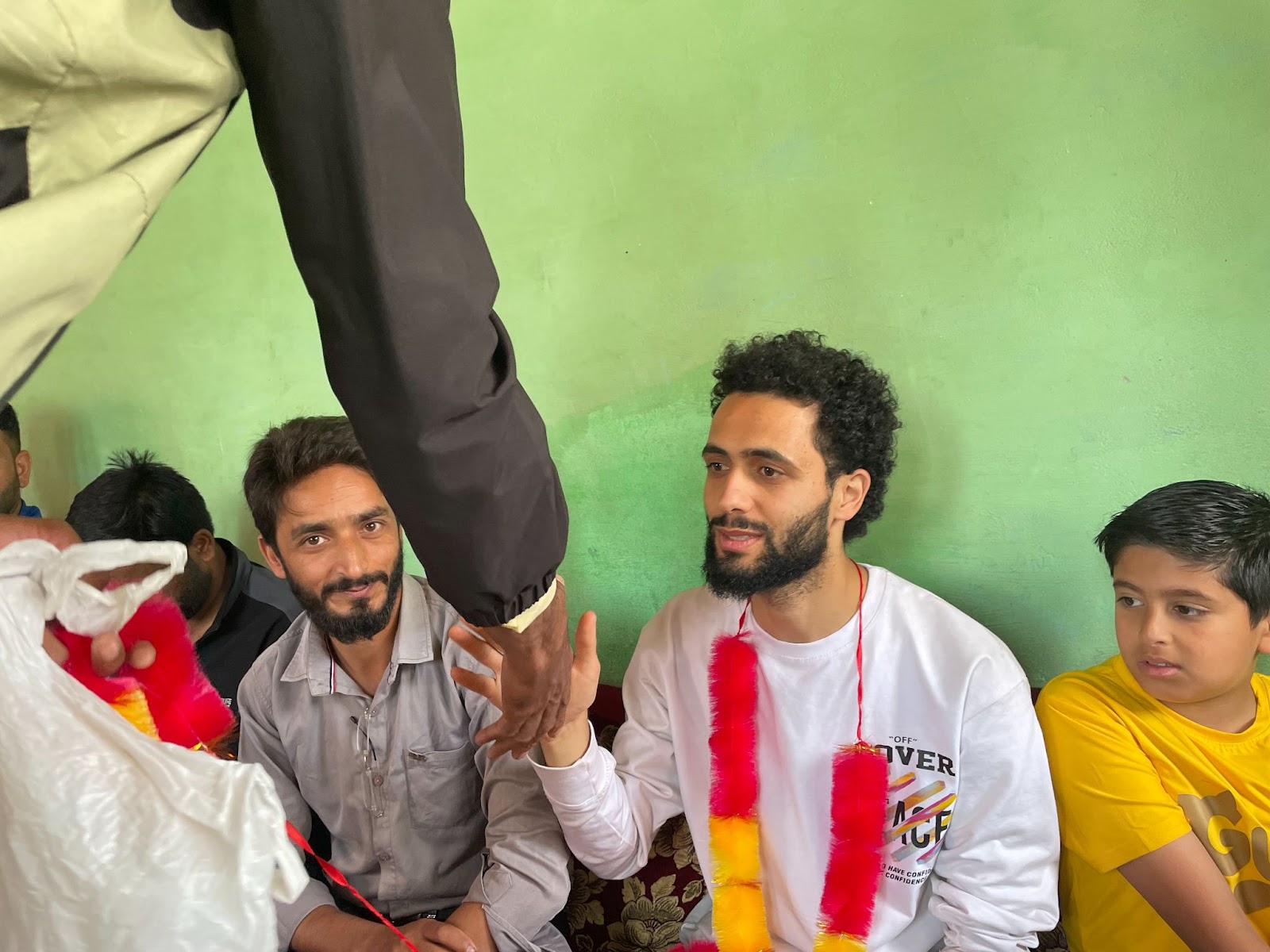 How 2 Kashmiri Brothers Ran A 10-Day, Social-Media Campaign That ... How 2 Kashmiri Brothers Ran A 10-Day, Social-Media Campaign That ...