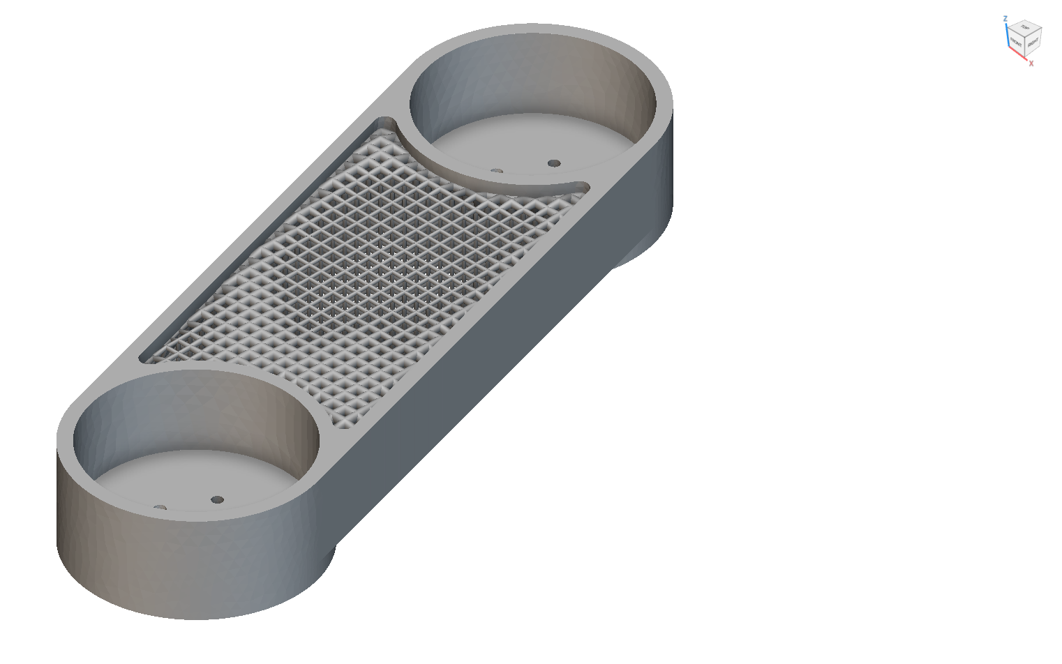 nTop 5.0 - Meshing updates for Simulation & Optimization – nTop Support nTop 5.0 - Meshing updates for Simulation & Optimization – nTop Support