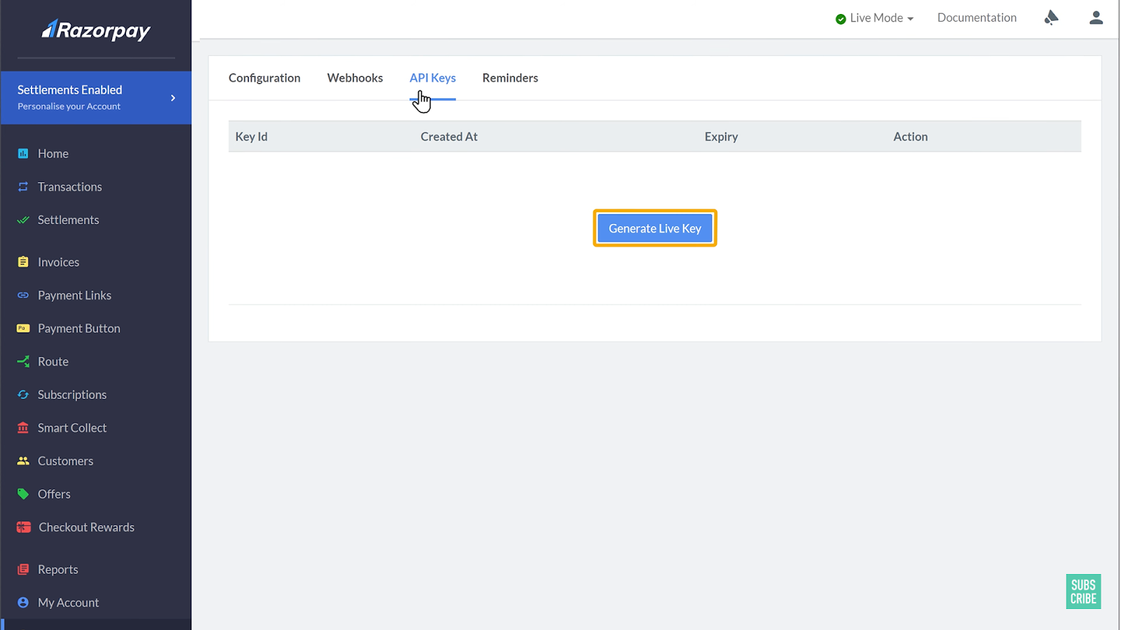 How to Set Up a Razorpay Payment Gateway On Your Website? How to Set Up a Razorpay Payment Gateway On Your Website?