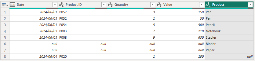 Power BI Merge Tables: A Complete Guide with Examples | DataCamp Power BI Merge Tables: A Complete Guide with Examples | DataCamp
