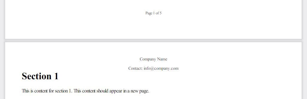 How to Generate PDFs from HTML with Python-PDFKit (HTML string, HTML ... How to Generate PDFs from HTML with Python-PDFKit (HTML string, HTML ...