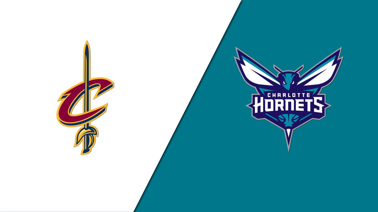 Charlotte Hornets vs Cleveland Cavaliers Standings Analysis Charlotte Hornets vs Cleveland Cavaliers Standings Analysis