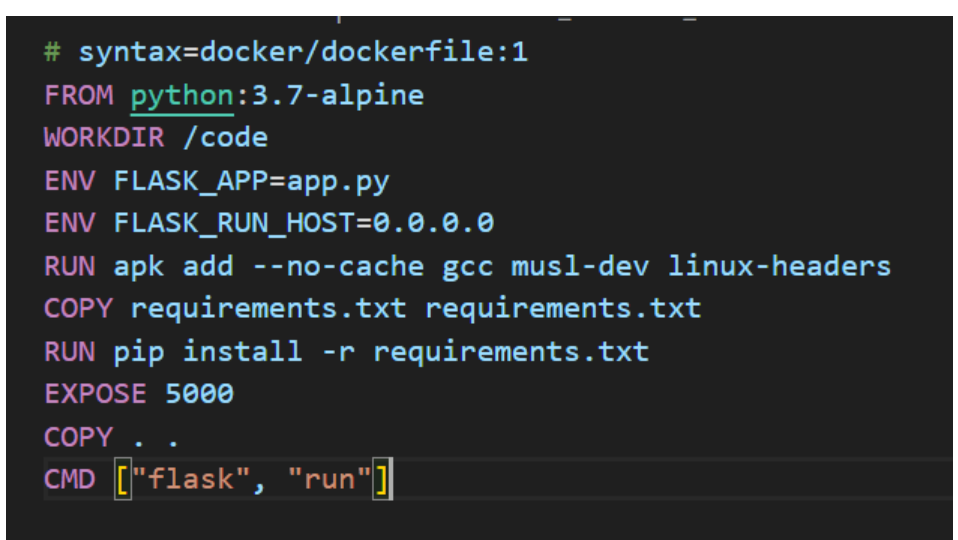How to Setup Docker Environment Variables? Explain With Examples ... How to Setup Docker Environment Variables? Explain With Examples ...