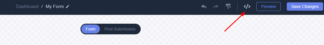 How easily create forms in Umbraco - ByteEditor How easily create forms in Umbraco - ByteEditor