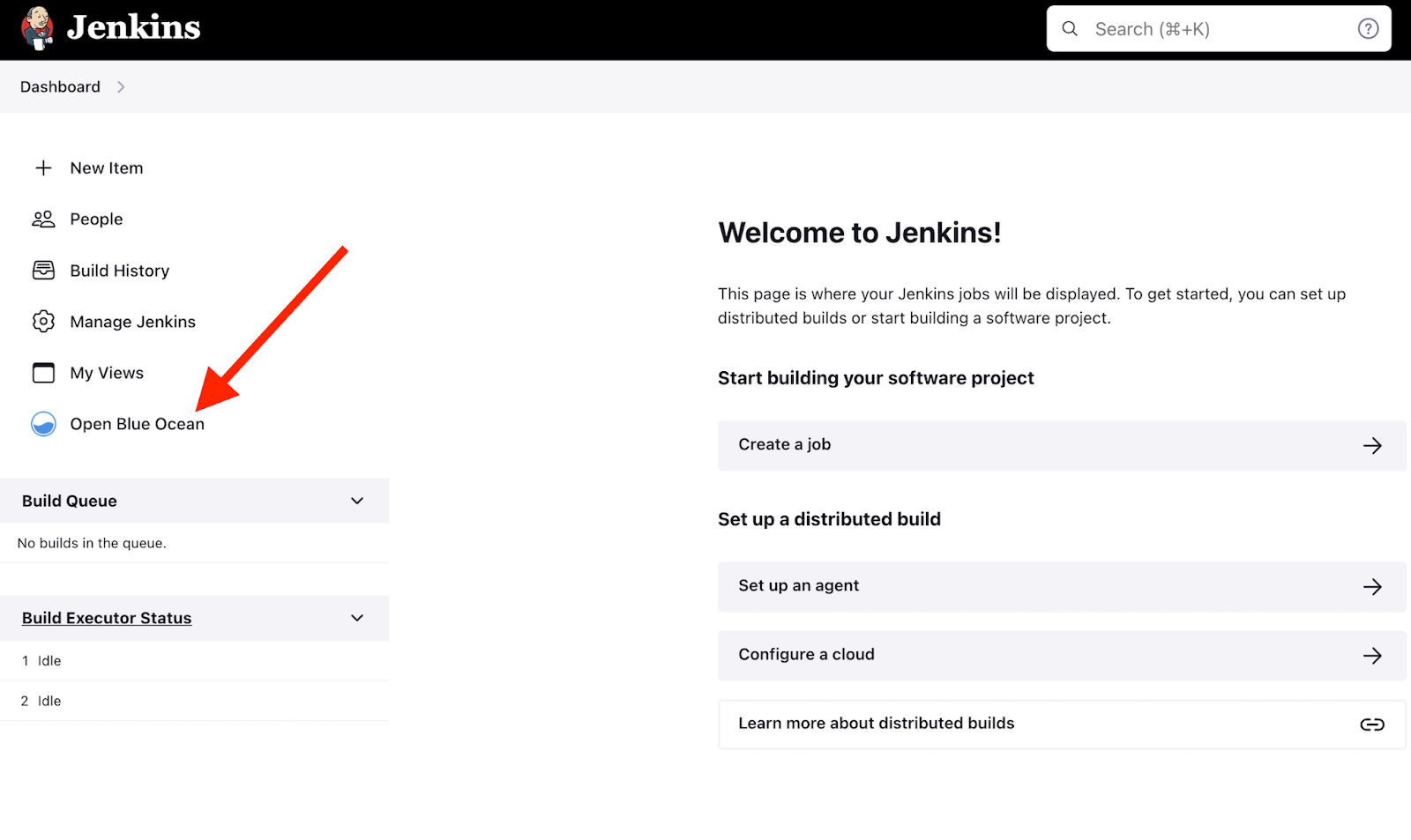 Integrating Docker Scout With Jenkins Ci Platform A Step By Step Guide Collabnix