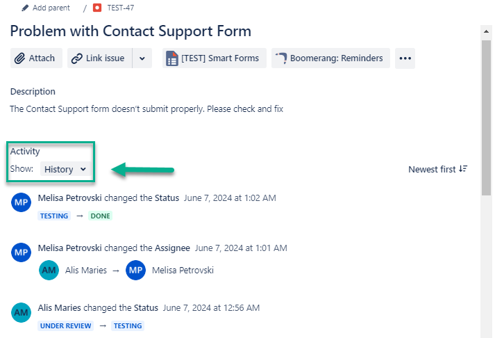 Issue Lifecycle In Jira Understand Manage Track Atlassian Community