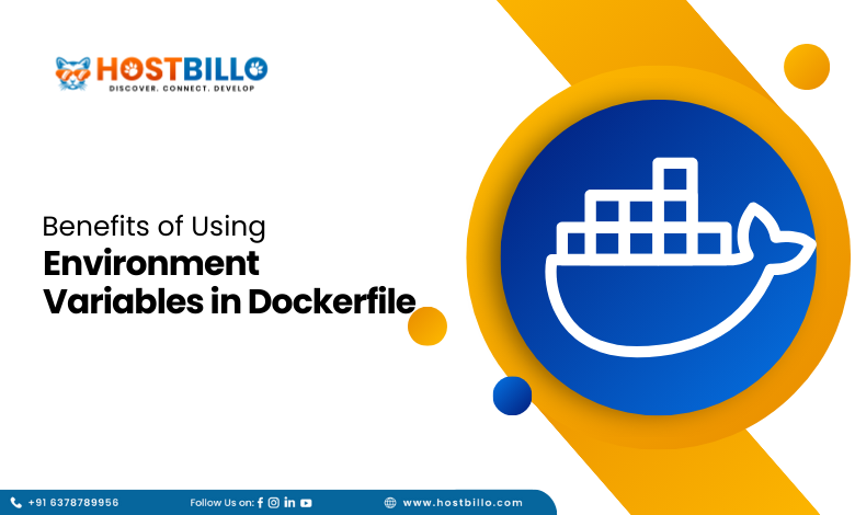 How to Setup Docker Environment Variables? Explain With Examples ... How to Setup Docker Environment Variables? Explain With Examples ...