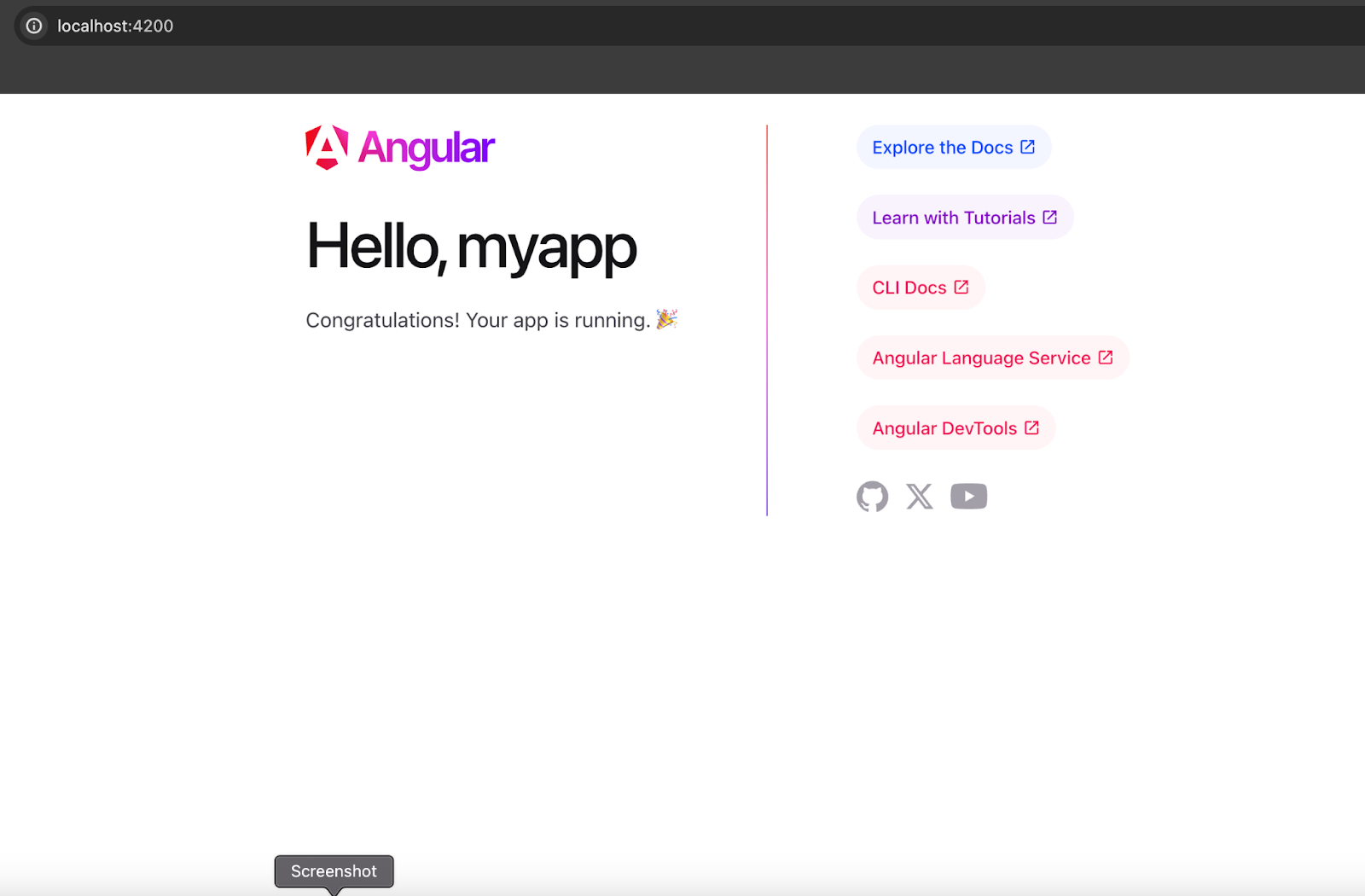 Getting started with Tailwind CSS + Daisy UI in Angular Getting started with Tailwind CSS + Daisy UI in Angular