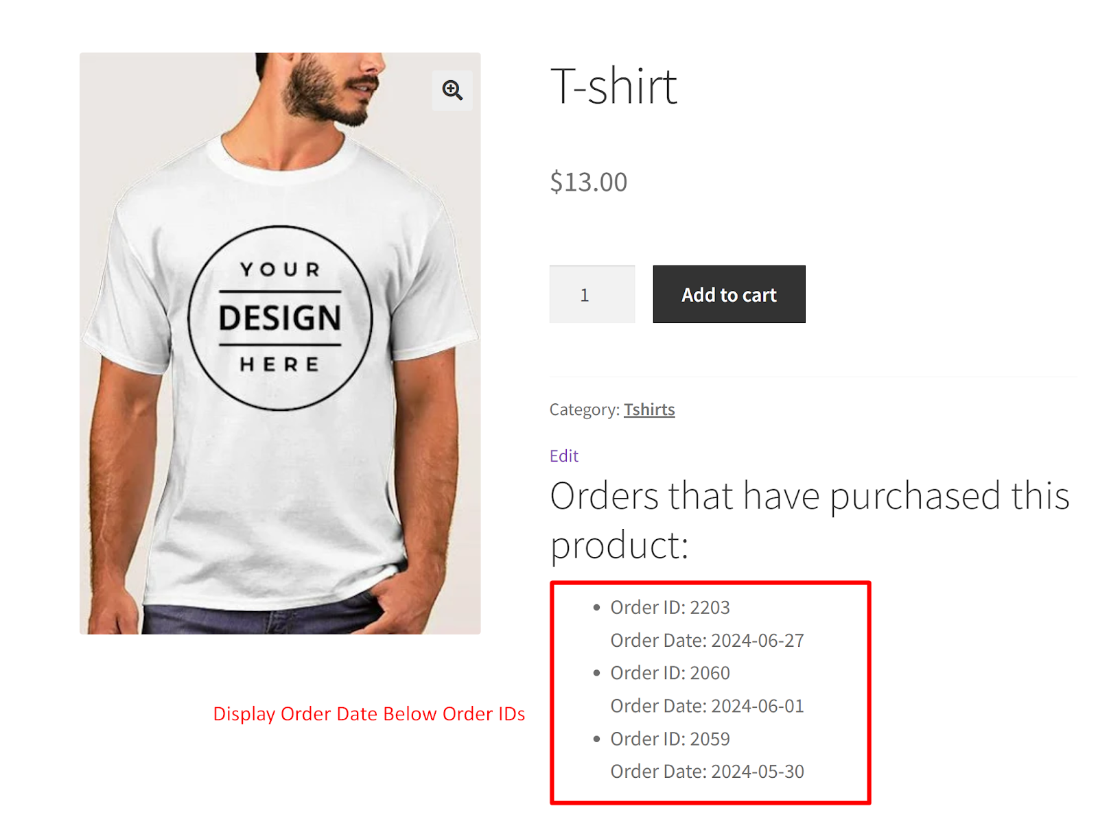 How to Programmatically Retrieve Order IDs, Total Number of Orders for ... How to Programmatically Retrieve Order IDs, Total Number of Orders for ...