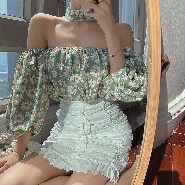 Flamboyant Gamine Summer Outfits | A Complete Style Guide Flamboyant Gamine Summer Outfits | A Complete Style Guide