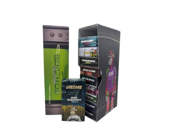 Experience Lazy Ape Carts For Effortless Joy Experience Lazy Ape Carts For Effortless Joy