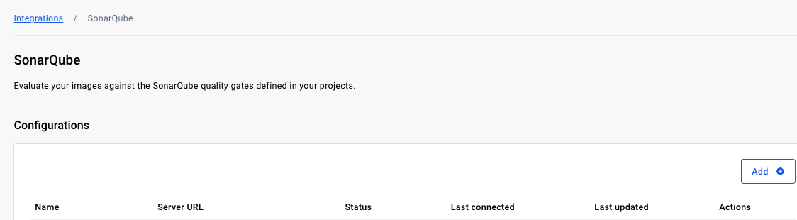Sonarqube Integration With Docker Scout Ensuring Code Quality For Docker Images Collabnix