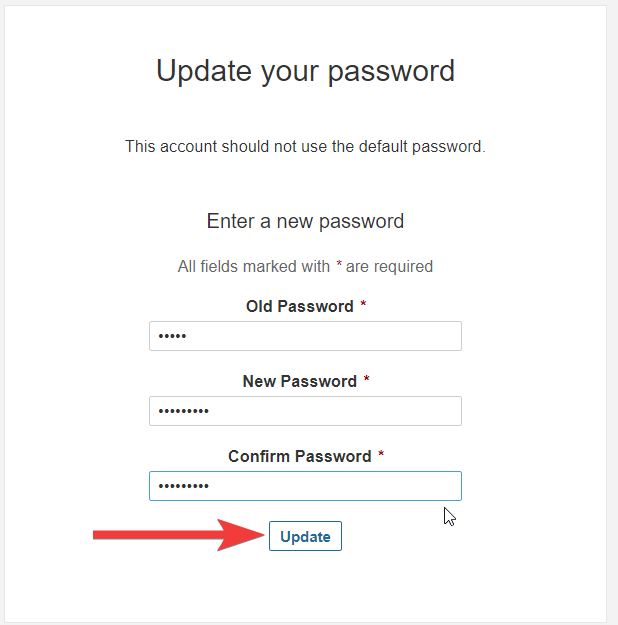 Guidance On Usage Sonarqube Lts Server On Ubuntu 2004 Minimal Articentgroup