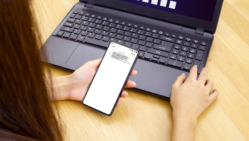 Sending OTPs via WhatsApp: A Secure and User-Friendly Approach ... Sending OTPs via WhatsApp: A Secure and User-Friendly Approach ...