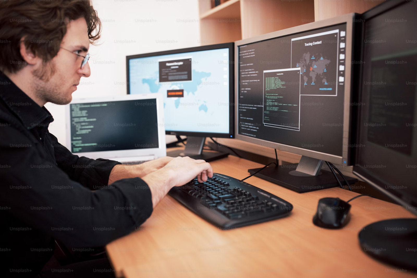 Mastering Kubernetes Troubleshooting Techniques - Codepad Blog Mastering Kubernetes Troubleshooting Techniques - Codepad Blog