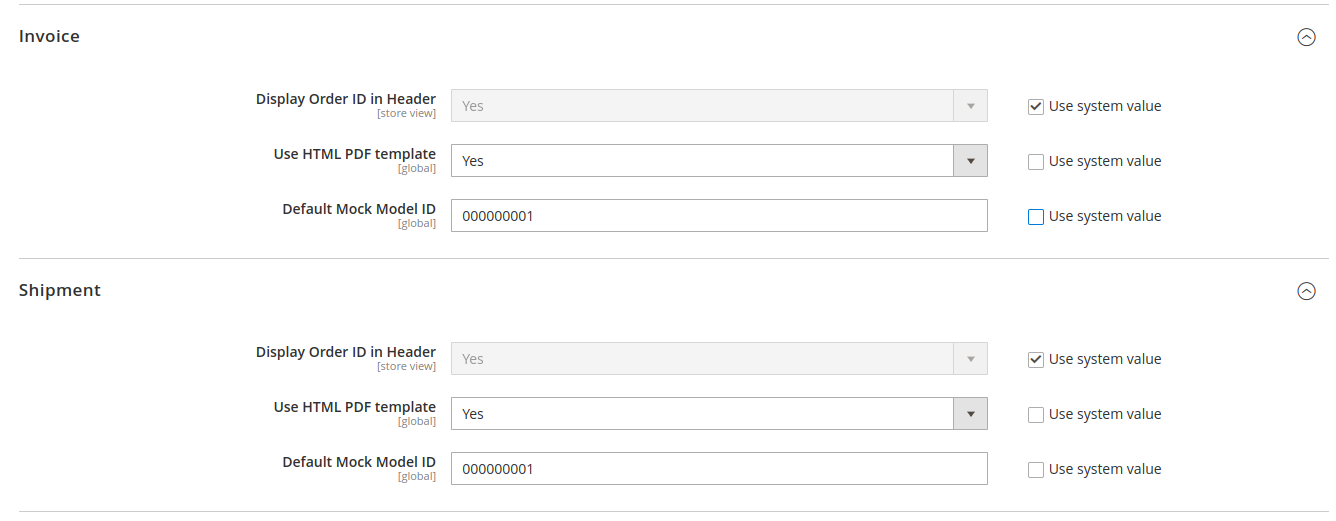 How To Edit Pdf Templates In Magento With Our User Friendly Pdf Extension