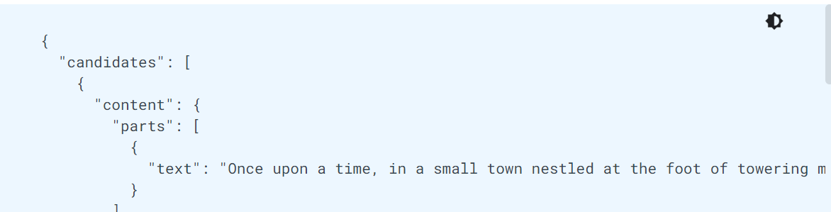 Gemini API Integration with Apple Shortcuts: A Step-by-Step Tutorial