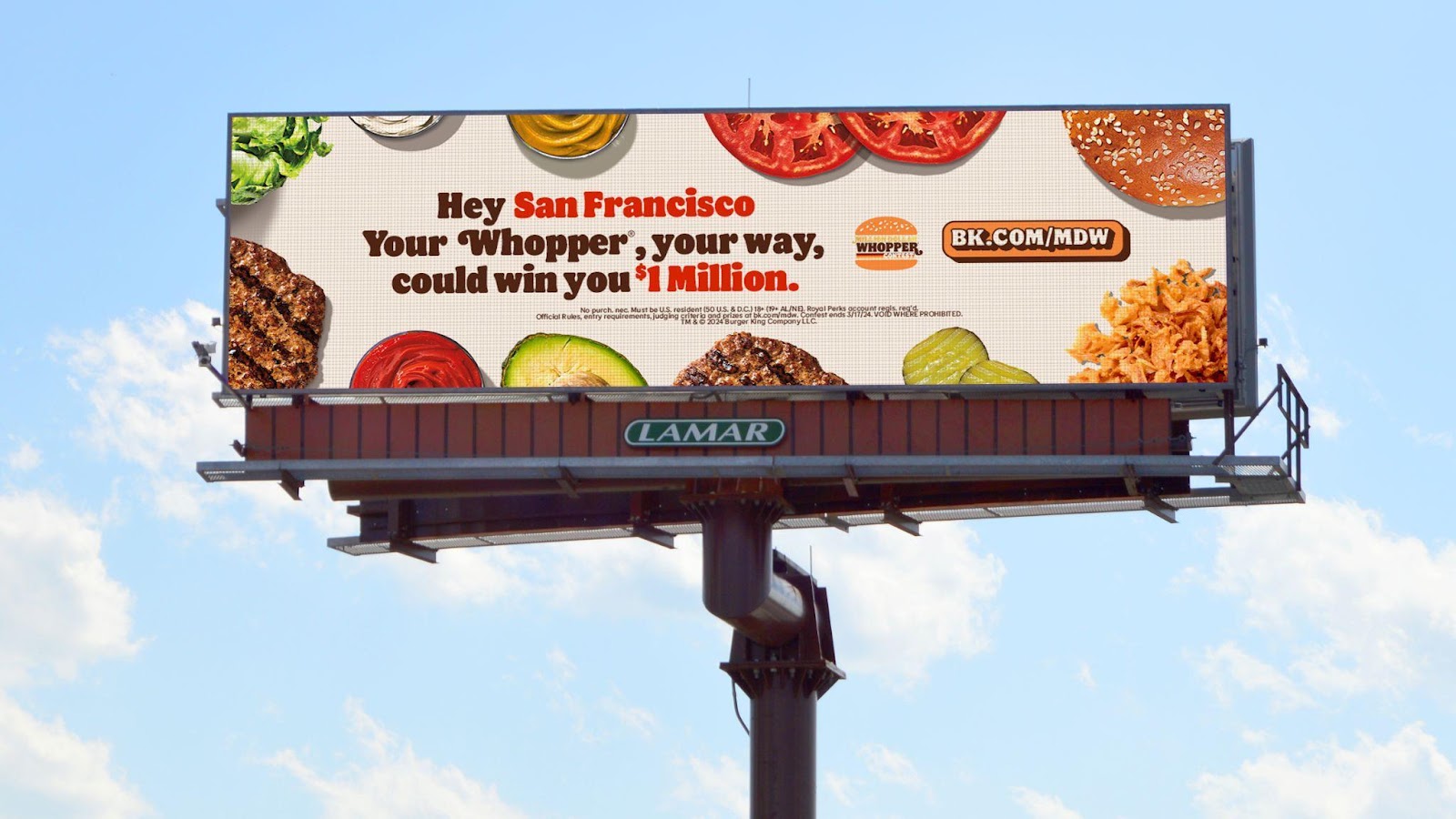 Lamar Selects Vistar Media to Power its US Digital OOH Network ... Lamar Selects Vistar Media to Power its US Digital OOH Network ...