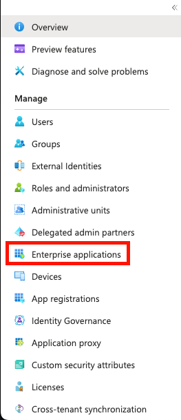 Creating an Application for SSO in Azure | Own Knowledge Base | Own Creating an Application for SSO in Azure | Own Knowledge Base | Own