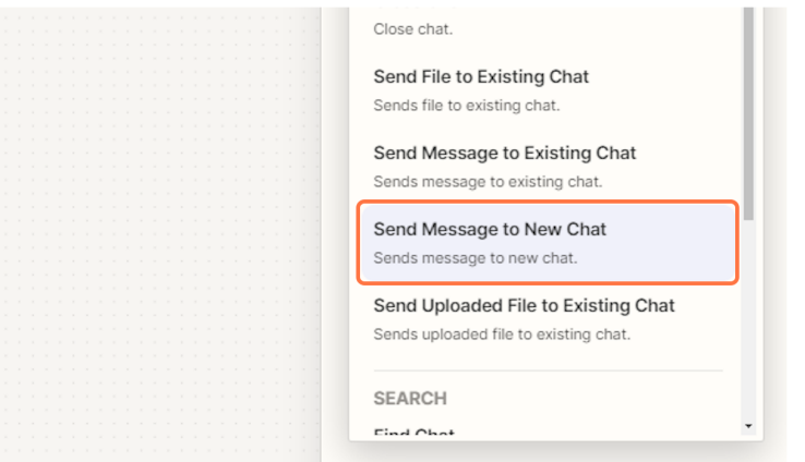 How to Integrate Zoom and WhatsApp? - TimelinesAI How to Integrate Zoom and WhatsApp? - TimelinesAI