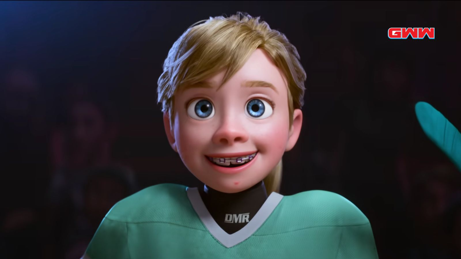 Aburrimiento En Inside Out 2 El Hastío En El Mundo De Riley