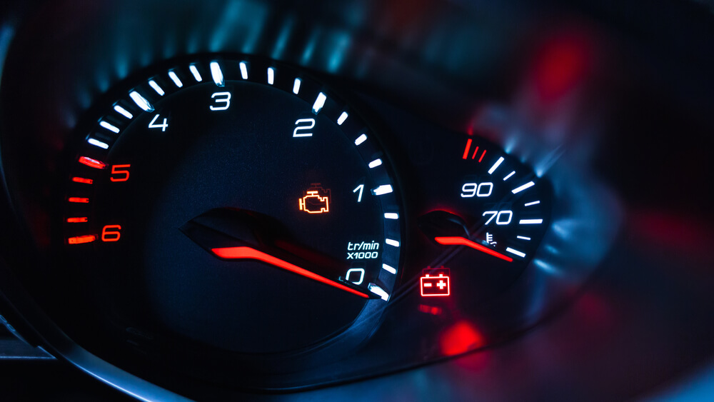 Merawat & Mengganti Lampu Speedometer Daihatsu New Ayla Merawat & Mengganti Lampu Speedometer Daihatsu New Ayla